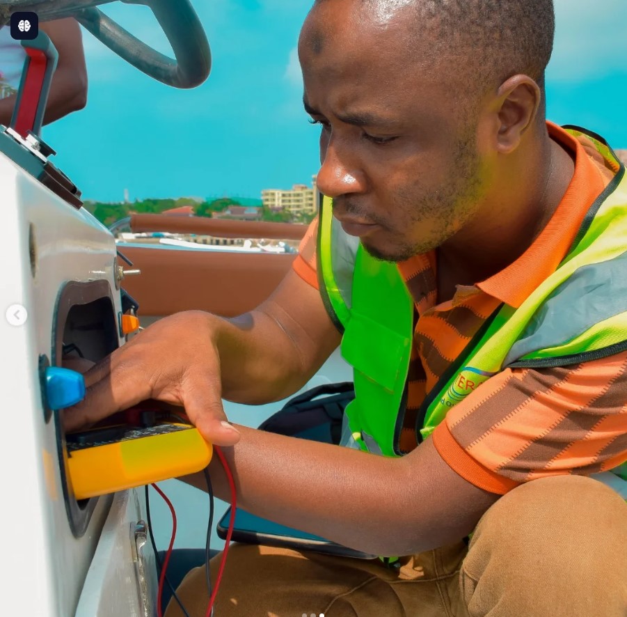 TERA VEHICLE TRACKING SYSTEM